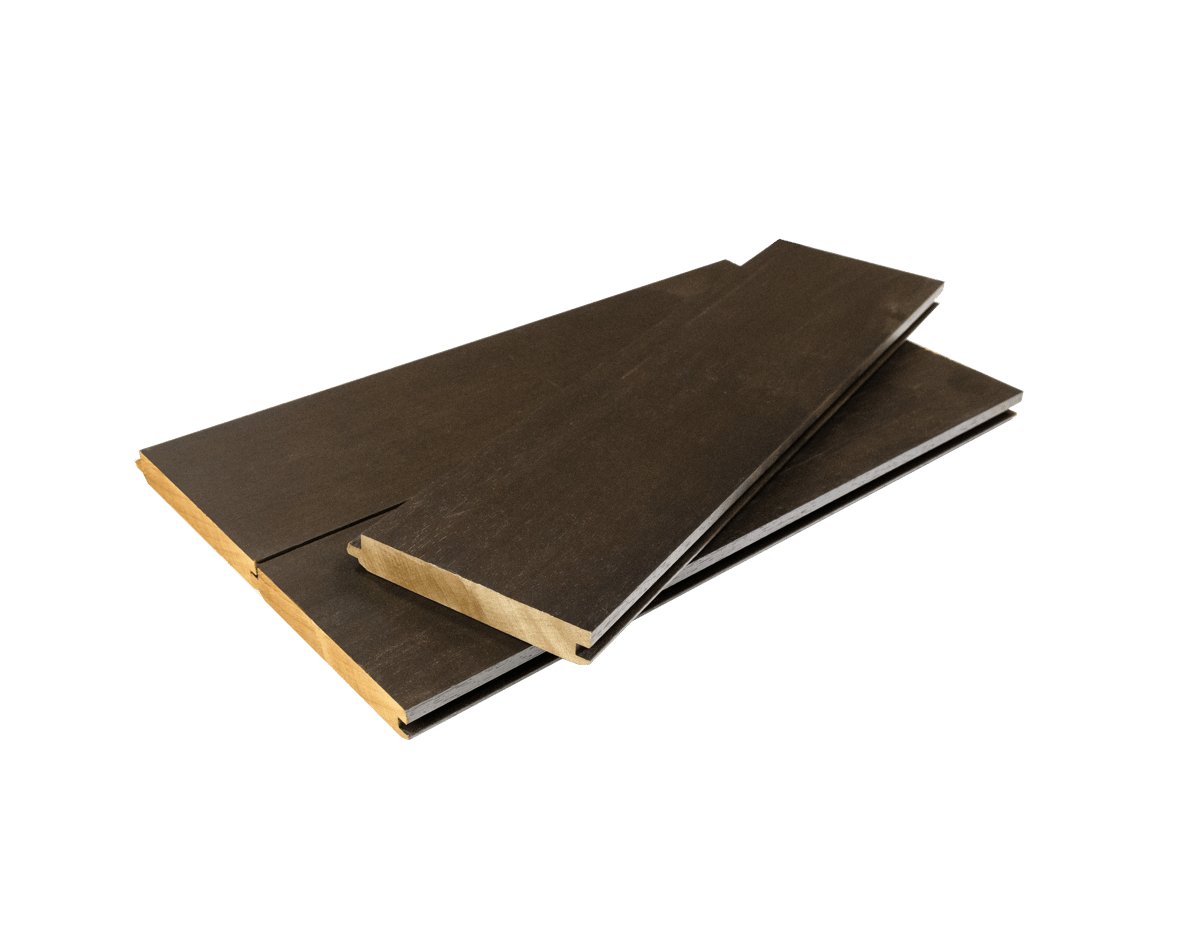 Introducing OrePac Specialty Wood Products